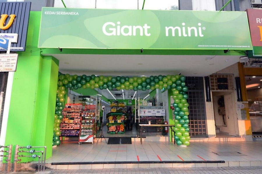 Top 15 Convenience Stores in Malaysia – Yellow Bees