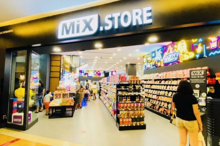 Top 15 Convenience Stores in Malaysia – Yellow Bees