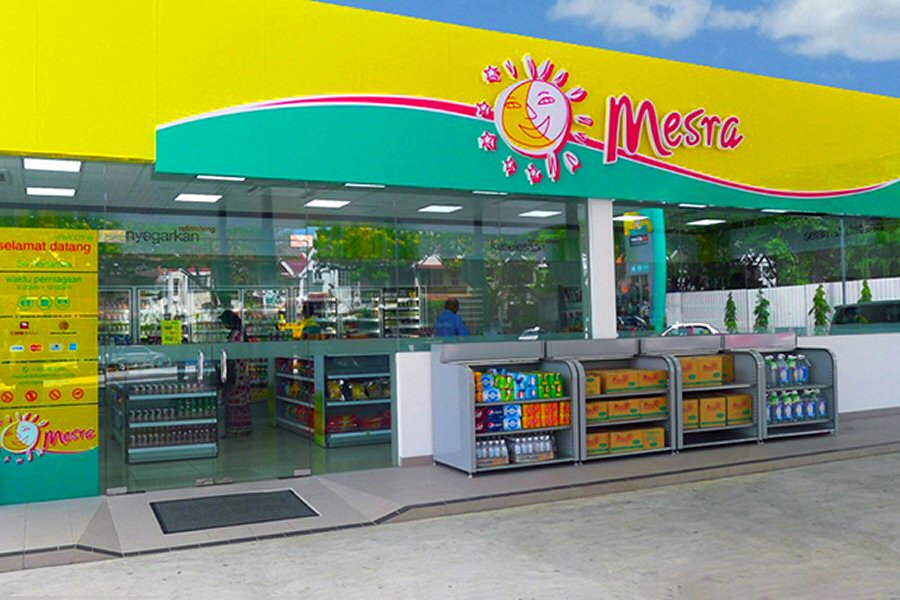 Top 15 Convenience Stores in Malaysia – Yellow Bees