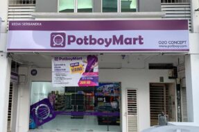 Top 15 Convenience Stores in Malaysia – Yellow Bees