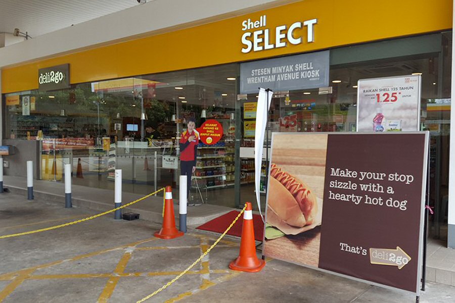 Top 15 Convenience Stores in Malaysia – Yellow Bees