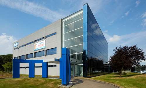 Kaneka Malaysia – Yellow Bees