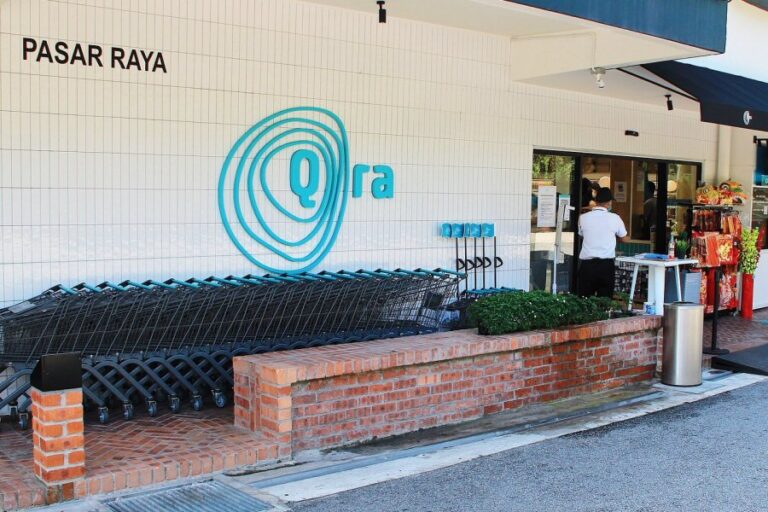 Top 20 Hypermarket & Supermarket Grocery Chains in Malaysia – Yellow Bees